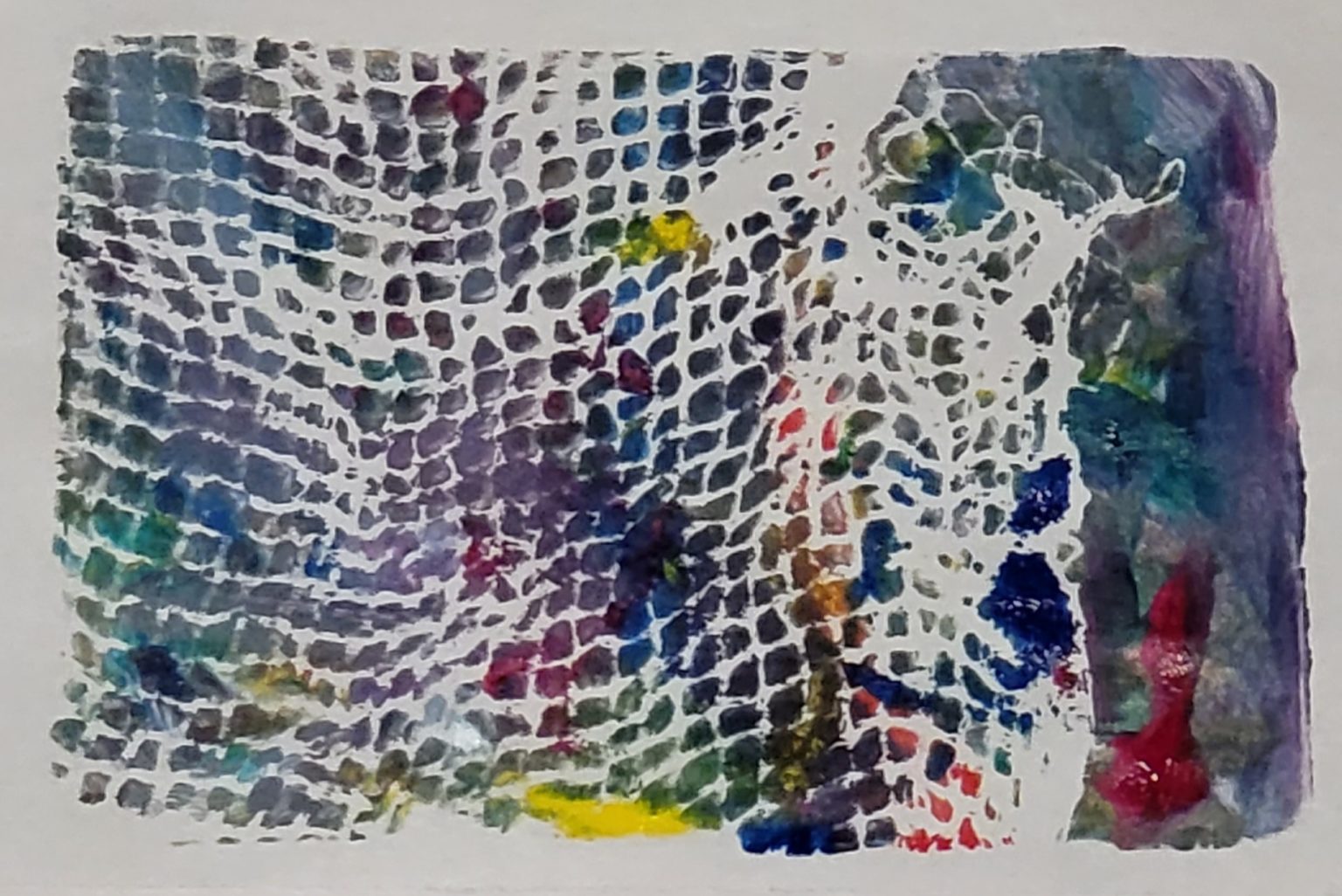 Sheeri Dot Org – Musings on topics including product management, tech, art.